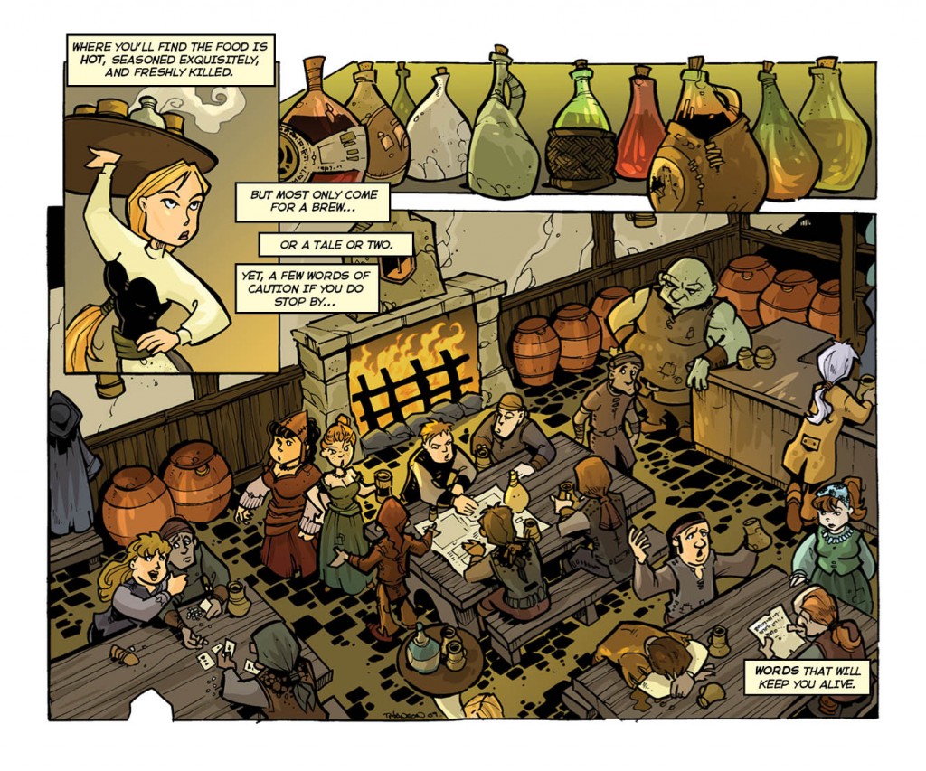 The Bean | » The Bean 2