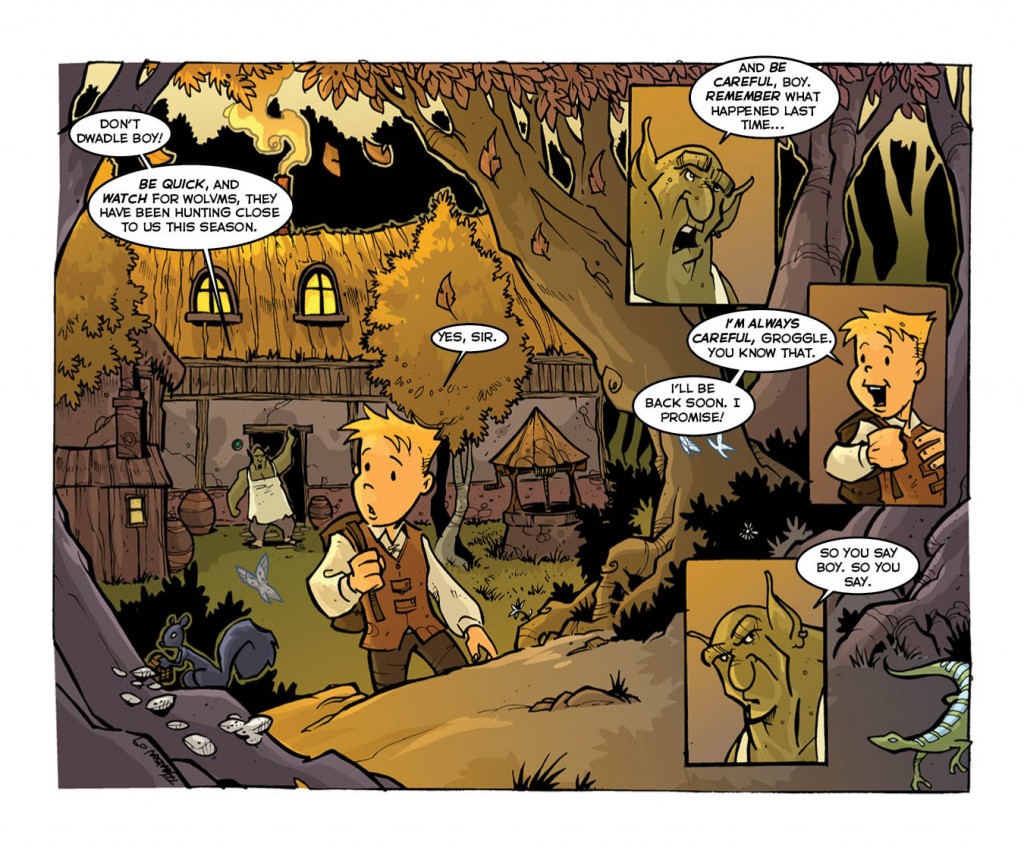 The Bean | » The Bean 16